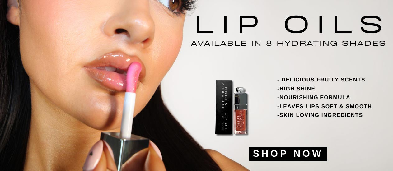 Rose & Caramel - Flawless Self Tanning, The Fastest Self Tan Removal ...